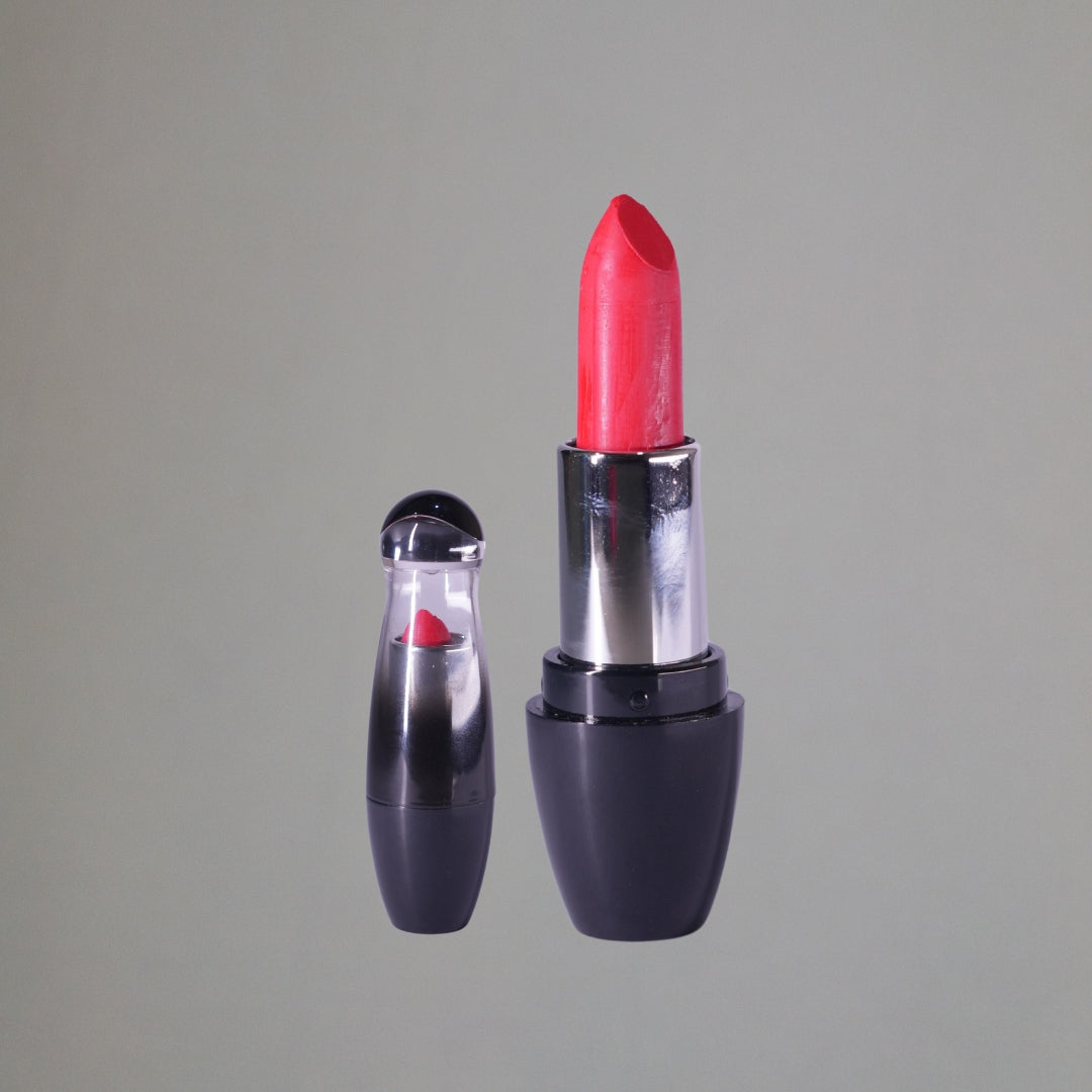 Sunset Ember – Matte – Orange Basil